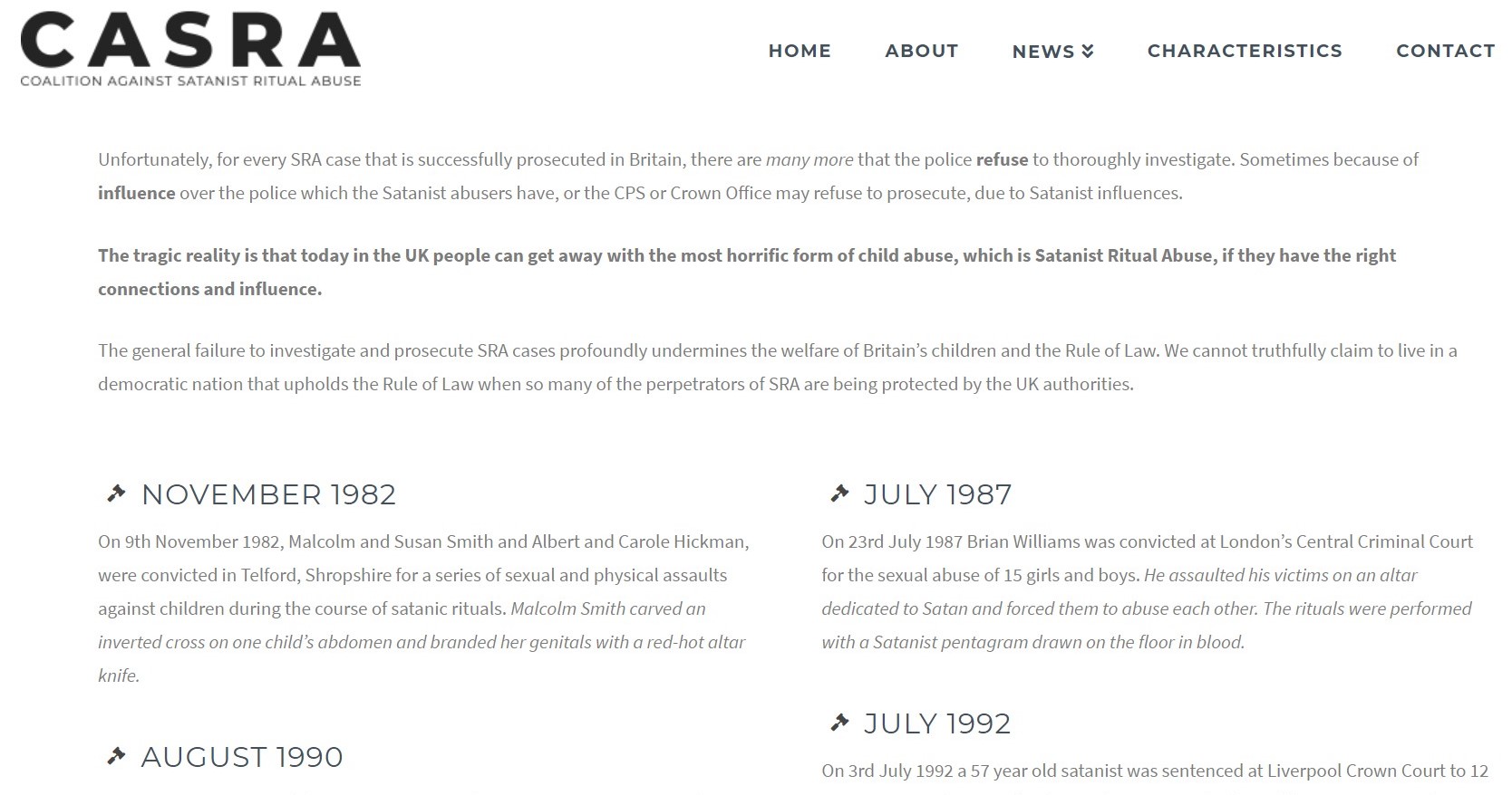 United Kingdom – Illuminate the Darkness
