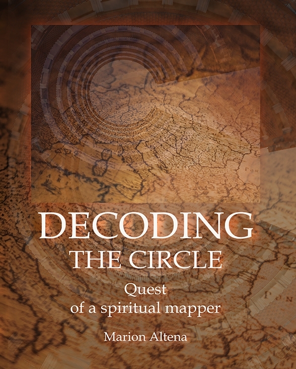 BOOK RELEASE: Decoding the Circle – Illuminate the Darkness